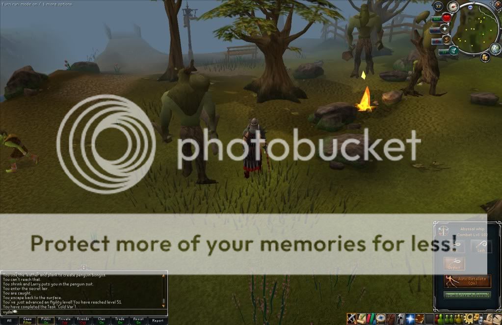 RuneScape | Mediavida